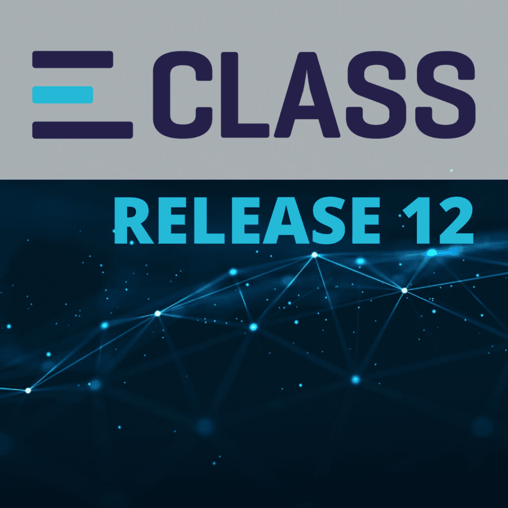 ECLASS Release 12.0 | D&TS News