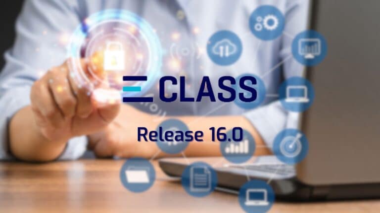 ECLASS Release 16.0